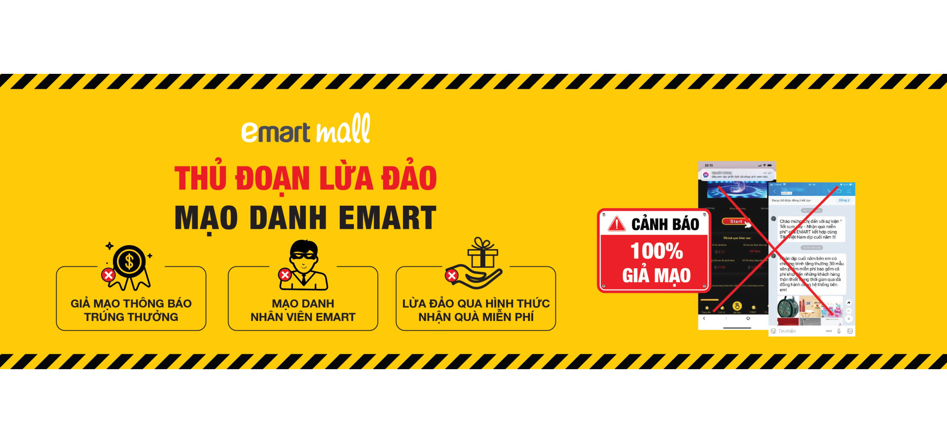 Emart Shopping