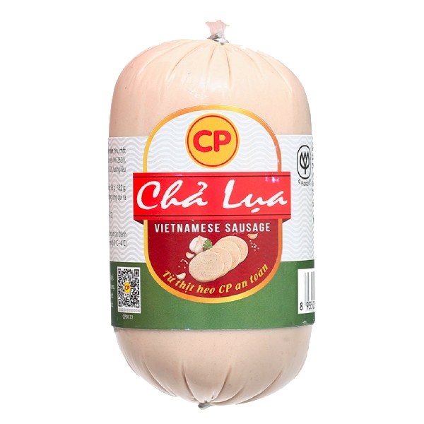 Chả Lụa CP 500G